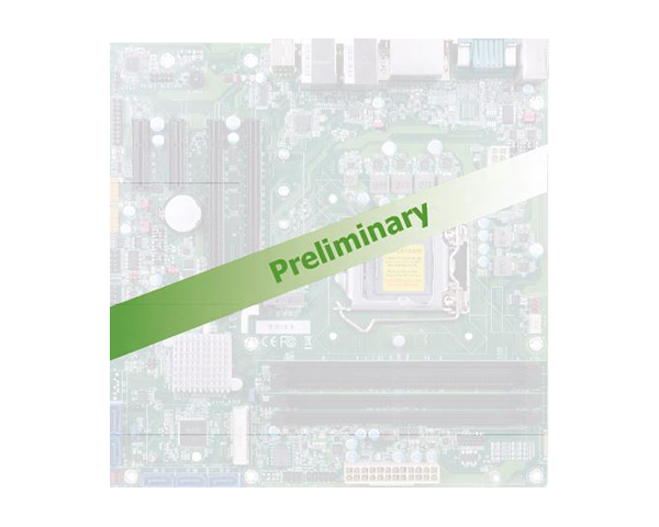 microATX CS332-Q370 - DFI