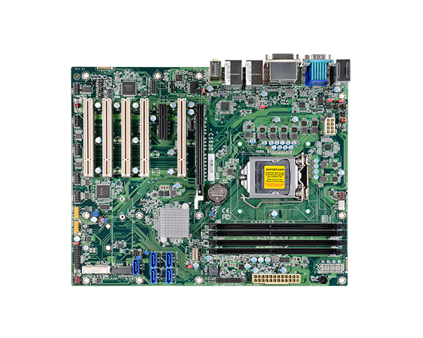 CS630-Q370｜Intel®｜Industrial Motherboards｜DFI