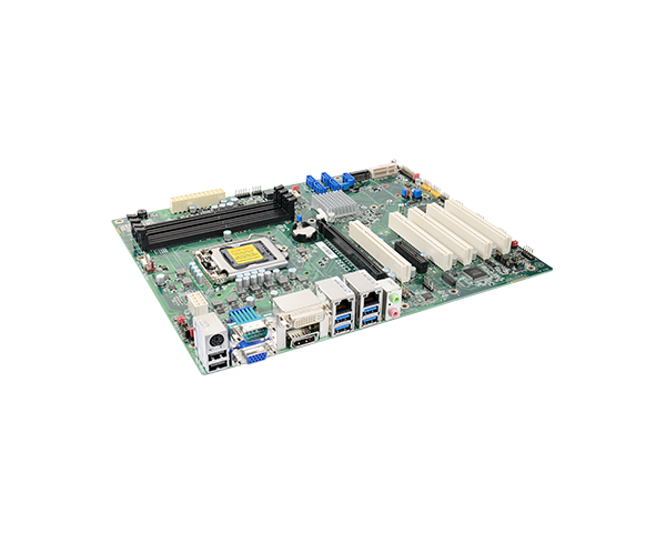 CS630-Q370｜Intel®｜Industrial Motherboards｜DFI