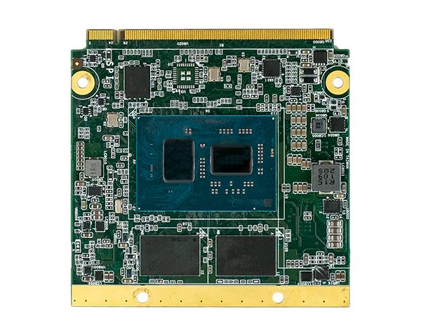 EHL700｜Intel®｜System-On-Modules｜DFI