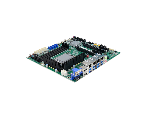 RPS310-R680E/Q670E｜Intel®｜工業級主機板｜友通資訊 DFI