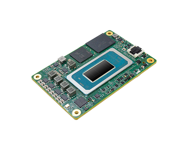 MTU9A2｜Intel®｜System-On-Modules｜DFI