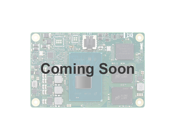 MTU9A2｜Intel®｜嵌入式电脑模块｜友通资讯 DFI