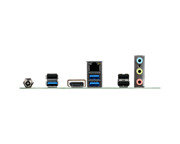 Q7X-151(R.D1)｜System-On-Modules｜DFI