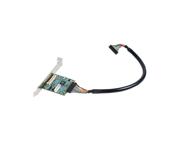 SDVO-LVDS｜Industrial Motherboards｜DFI