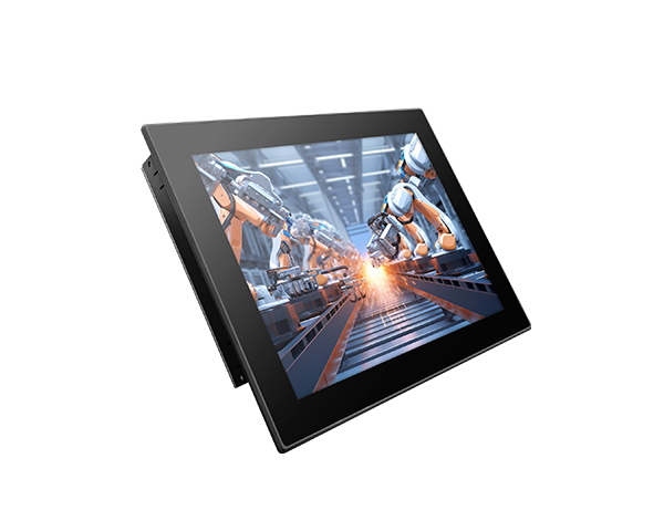 KS156P-MTH｜Intel®｜Industrial Panel PCs & Displays｜DFI