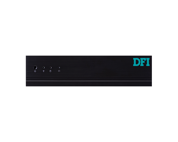 DT122-HD｜Intel®｜Industrial Computers｜DFI