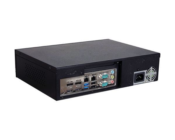 DT122-GH｜AMD®｜Industrial Computers｜DFI