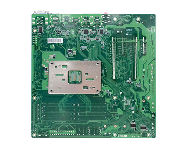 RAP310-B650｜AMD®｜工业级主机板｜友通资讯 DFI