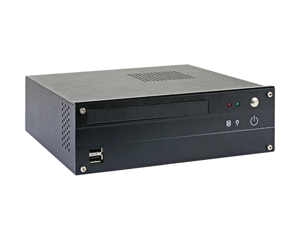 ST101-CP｜Intel®｜工業級系統｜友通資訊 DFI