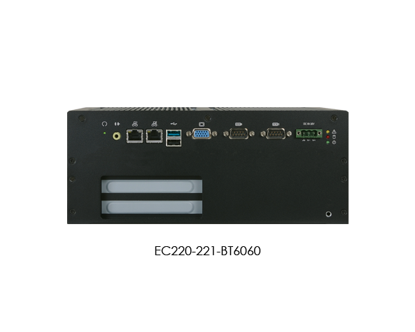 EC220/EC221-BT｜Intel®｜Industrial Computers｜DFI