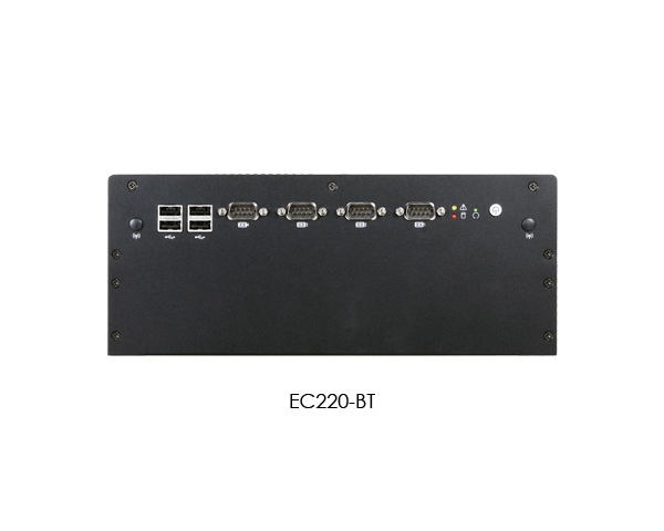 EC220/EC221-BT｜Intel®｜Industrial Computers｜DFI