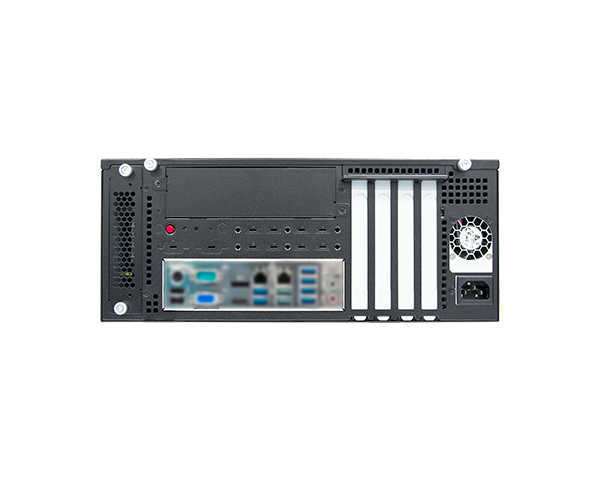 WM343-RPS｜Intel®｜Industrial Computers｜DFI