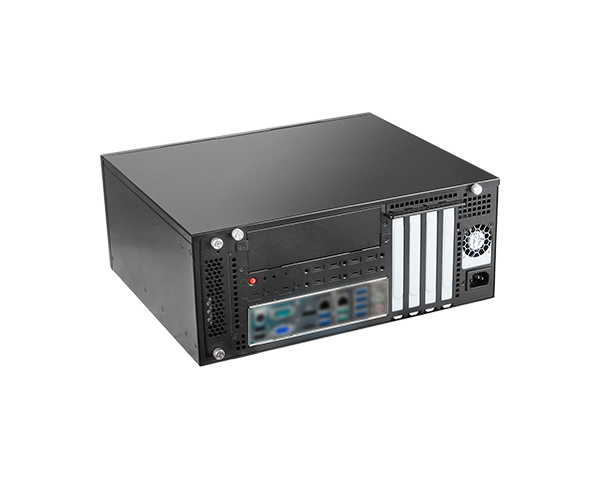 WM343-RPS｜Intel®｜Industrial Computers｜DFI