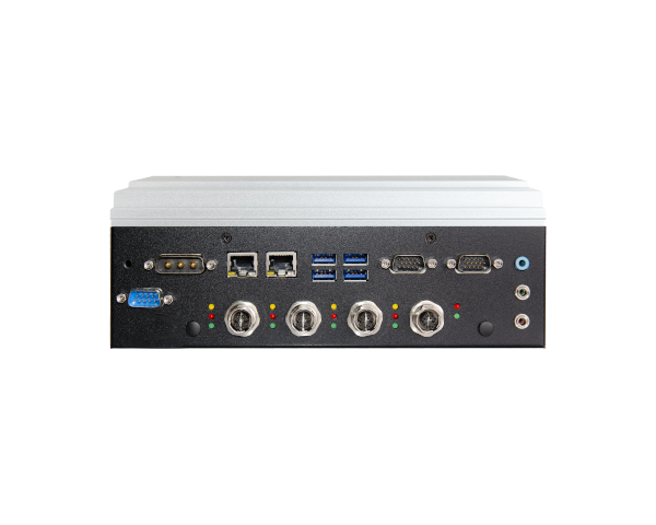 VC500-CMS｜Intel®｜ 工業級系統 ｜友通資訊 DFI