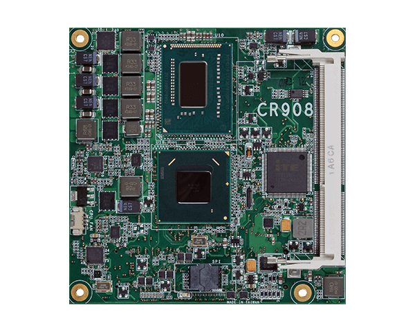 COM331-B | Carrier Board | mircoATX | COM Express Basic/Compact | DFI