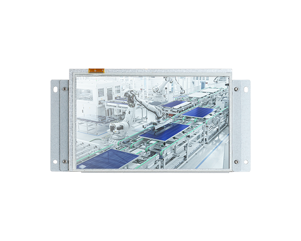 KIT Series｜NXP｜産業用パネルPCとディスプレイ｜DFI