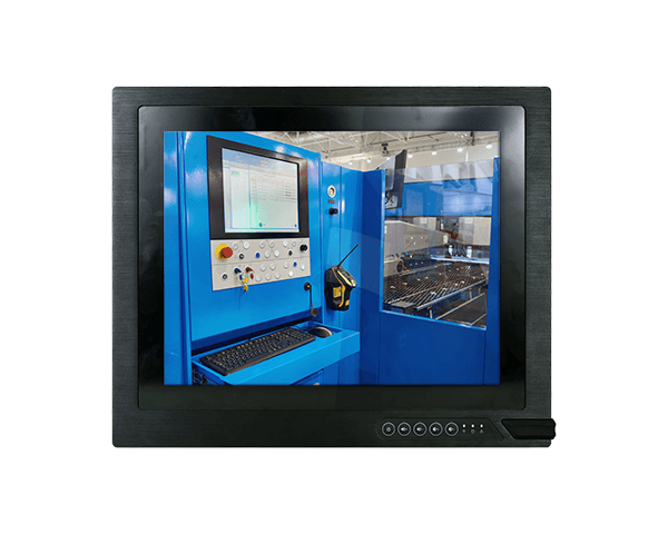 TPC150-RPS｜Intel®｜Industrial Panel PCs & Displays｜DFI