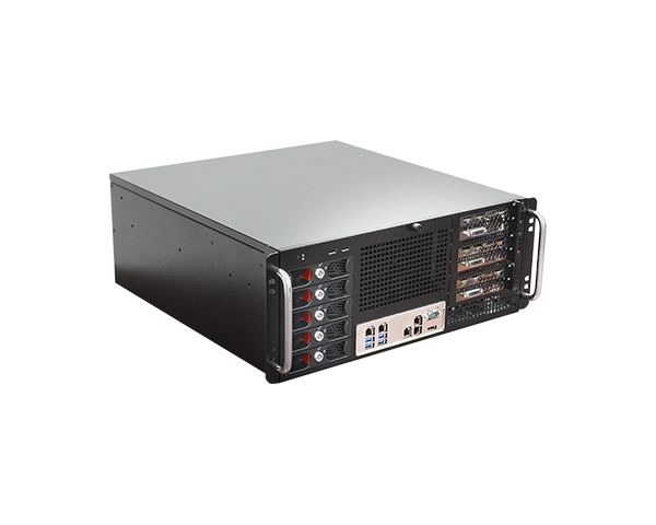 RM646-ERX810｜Intel®｜Industrial Computers｜DFI