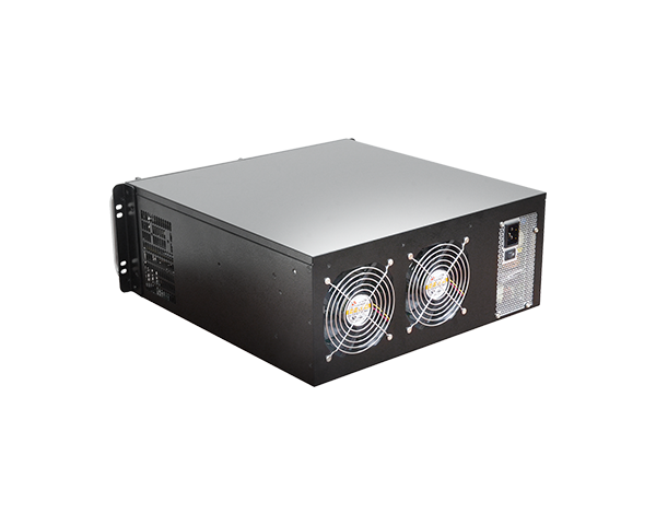 RM646-ERX810｜Intel®｜Industrial Computers｜DFI