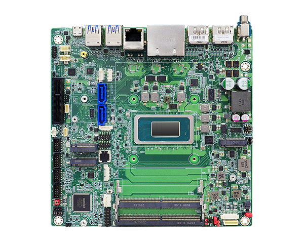 ARH171/ARH173｜Intel®｜工业级主机板｜友通资讯 DFI