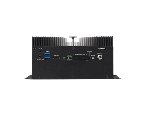 EC100-XNX｜Industrial Computers｜DFI