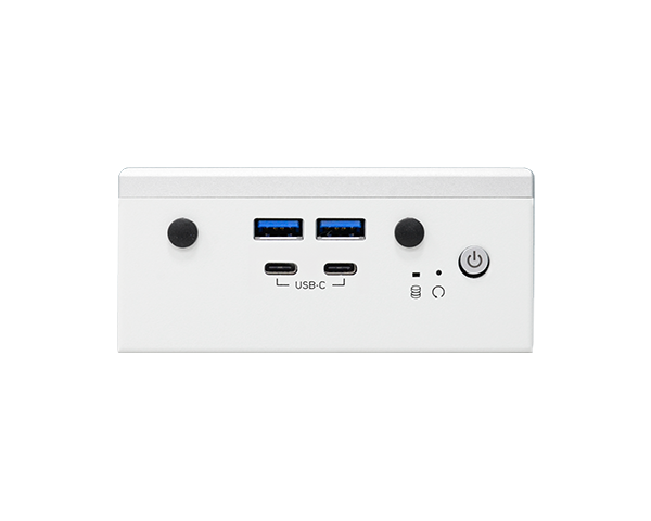 EB100-MTU｜Intel®｜Industrial Computers｜DFI