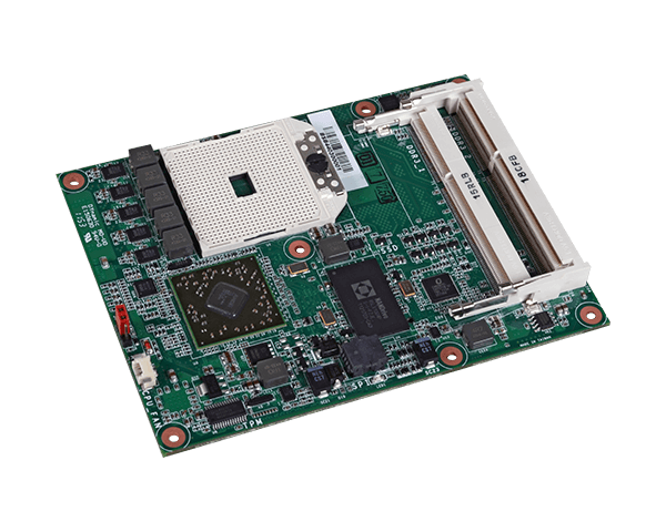 CM901-B｜AMD®｜System-On-Modules｜DFI