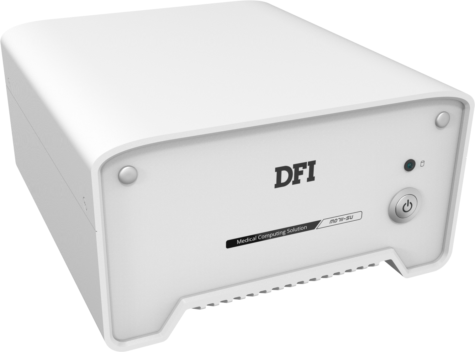 Industrial PC | Fanless Embedded Computer | Industrial Computer | DFI