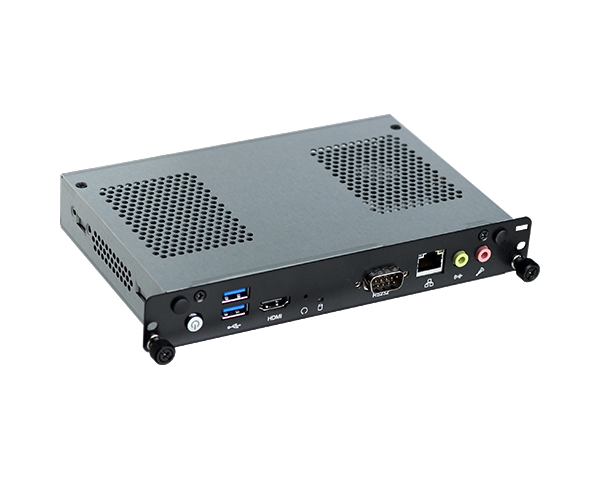 Industrial PC | Fanless Embedded Computer | Industrial Computer | DFI