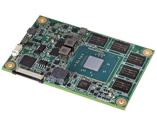 System-On-Modules | Computer-On-Modules | COM | SOM | Customized Boards | DFI
