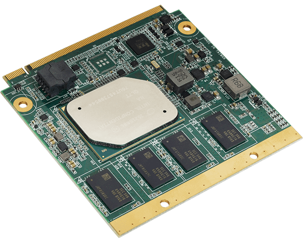 System-On-Modules | Computer-On-Modules | COM | SOM | Customized Boards ...