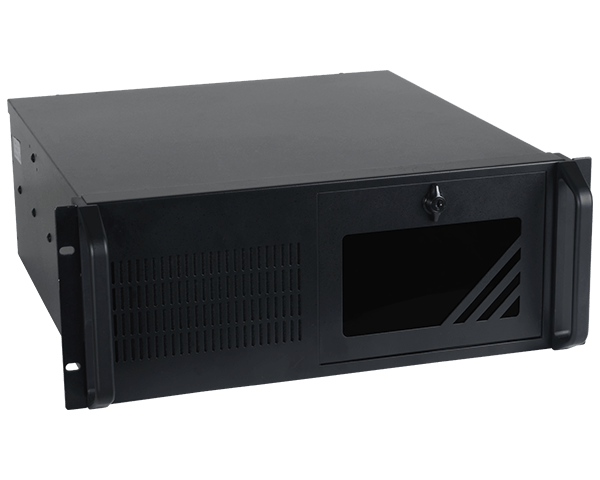 Industrial PC | Fanless Embedded Computer | Industrial Computer | DFI