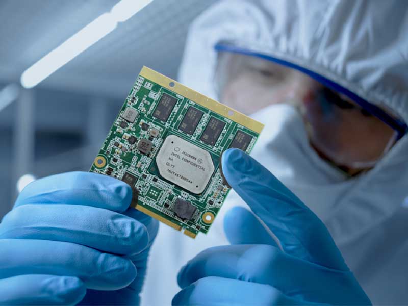 Rugged｜Solutions｜DFI