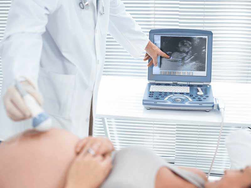 Medical｜Solutions｜DFI