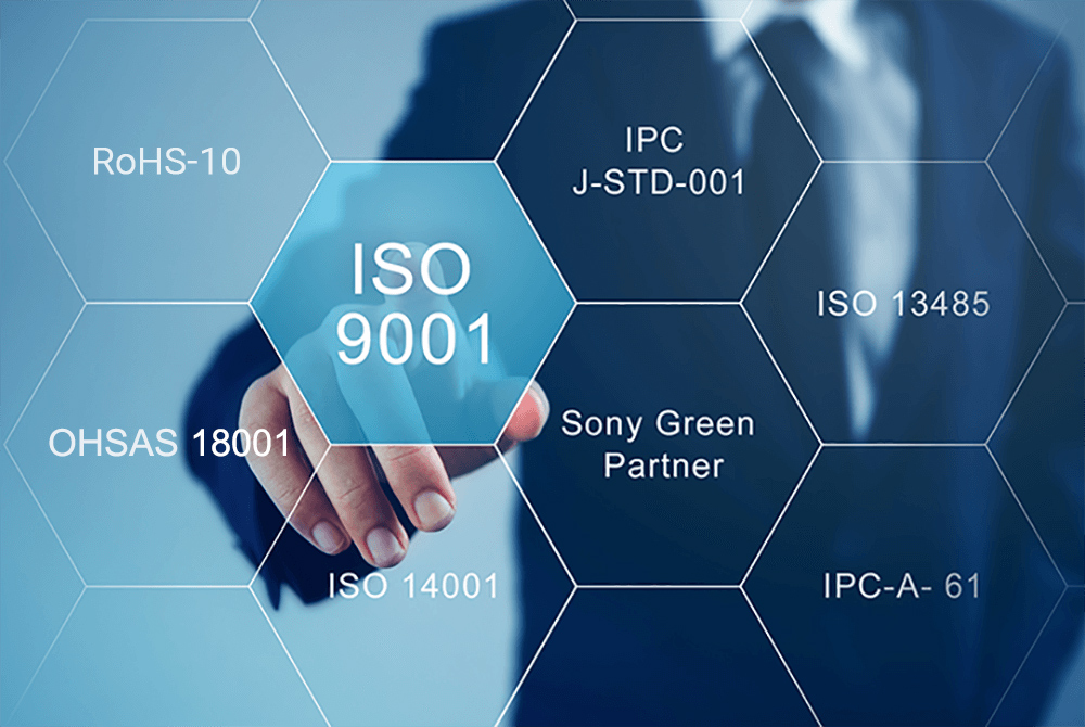 Company Information | DFI