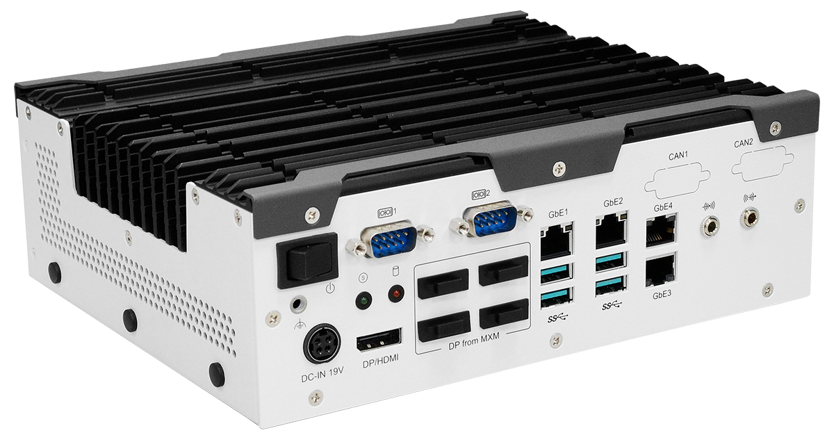 EC180-CS Photos – DFI Marketing Portal