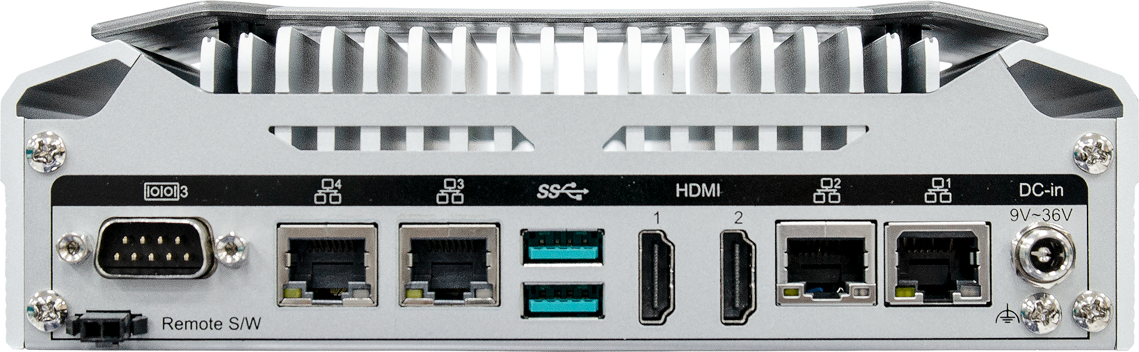 EC70A-TGU Photos – DFI Marketing Portal