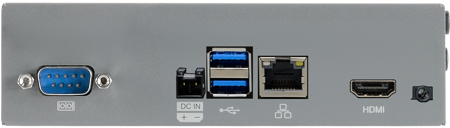 EC900-QCS Photos – DFI Marketing Portal