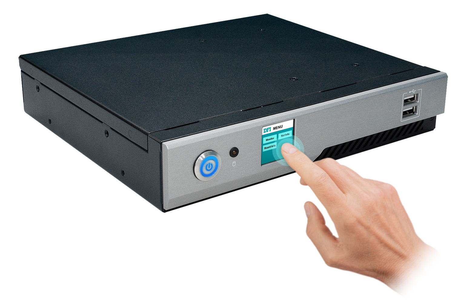 SF101-ADS Photos – DFI Marketing Portal