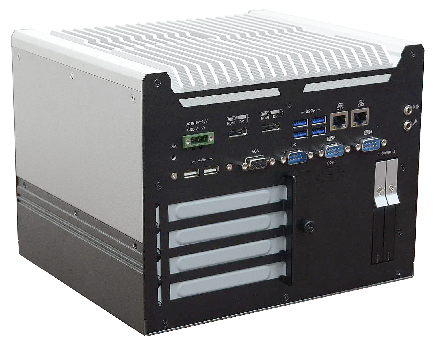 EC543-ADS6881-Q Photos – DFI Marketing Portal